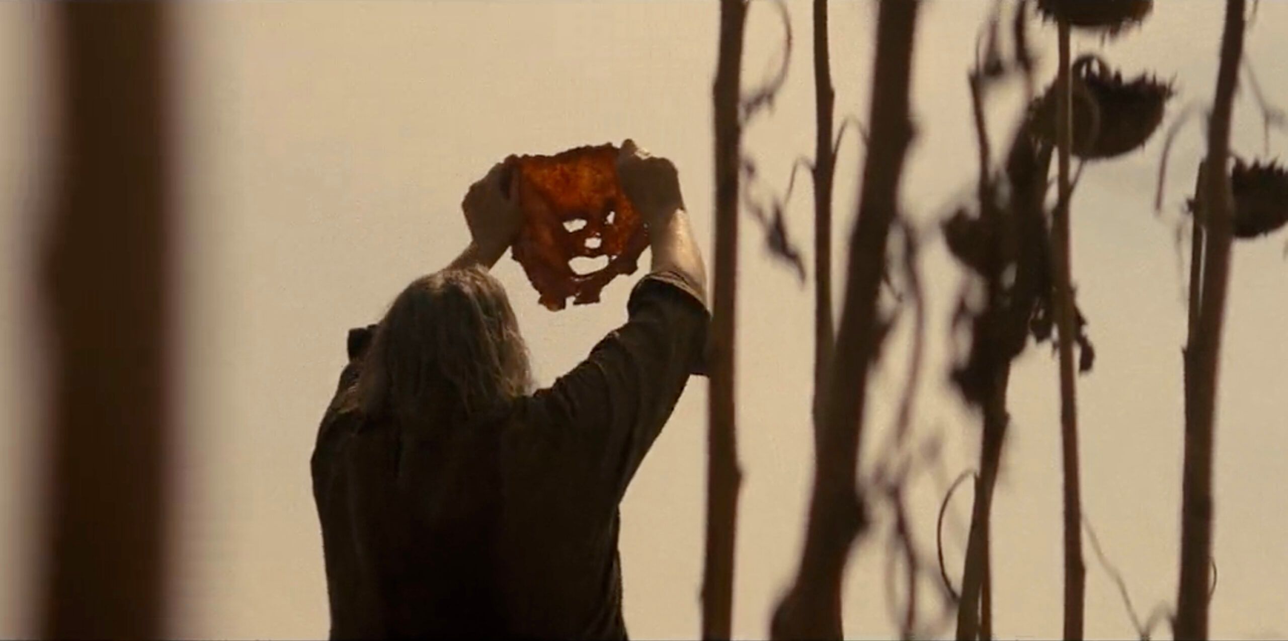 Leatherface Cuts Up the Floor in New 'Texas Chainsaw Massacre' Trailer