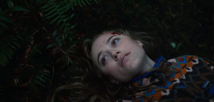 'Significant Other' Directors Talk Their Surprising New Horror Film