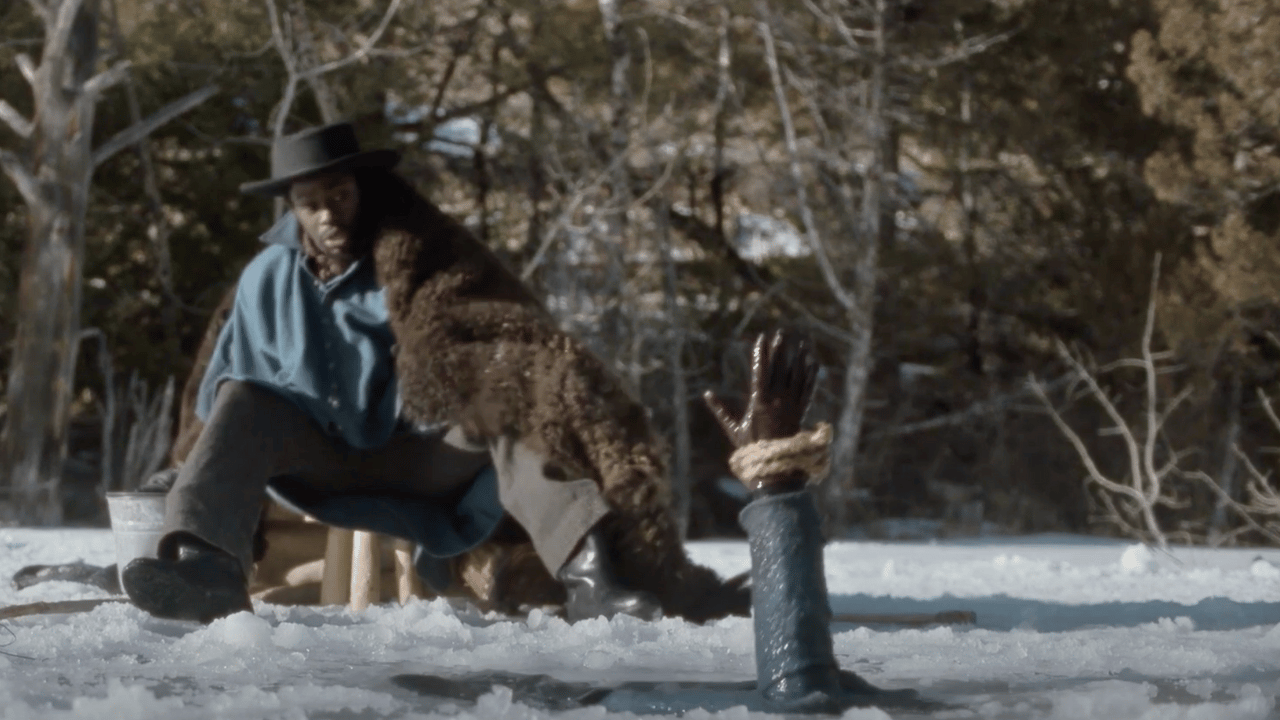 'Organ Trail' Exclusive Clip: There's Something In The Water