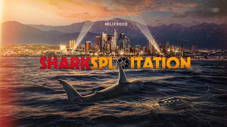 ‘Sharksploitation’ Director Talks Goblin Sharks and 'Deep Blue Sea'