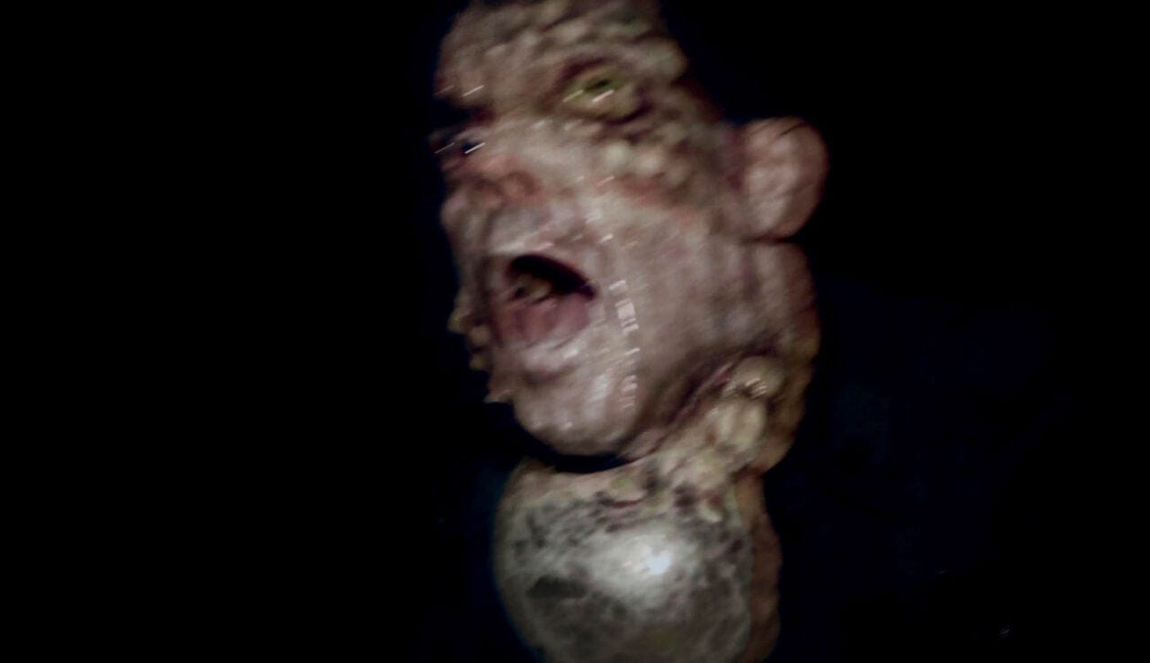 'Frogman 2' Is Hopping Our Way [Exclusive]