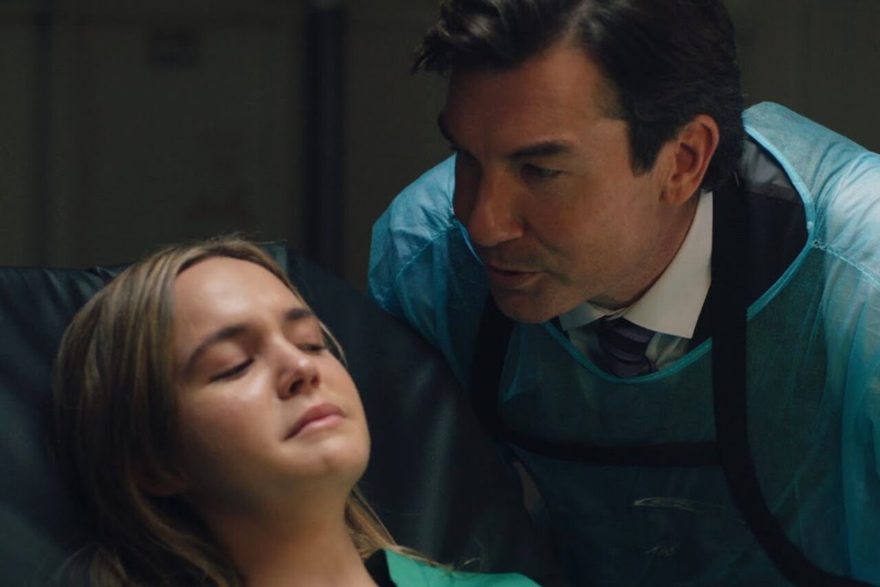 ‘Play Dead’ is a Campy Horror Thriller that Never Lets Up [Watch]