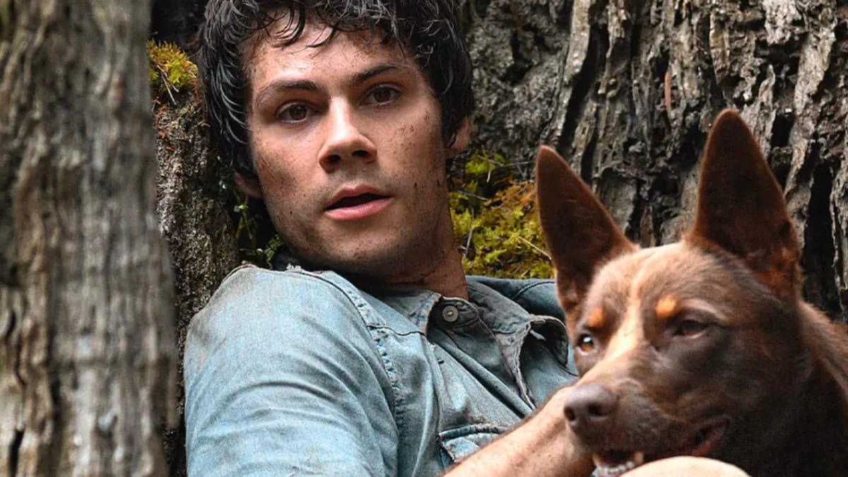 Monster Movie Goes Viral on Netflix and Fans "Demand a sequel"