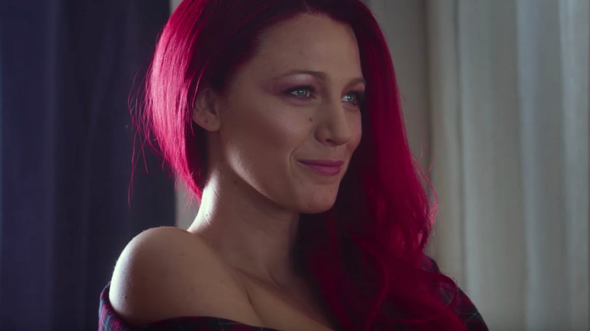 Twisted Blake Lively Thriller Dominates Netflix Ahead of its Sequel