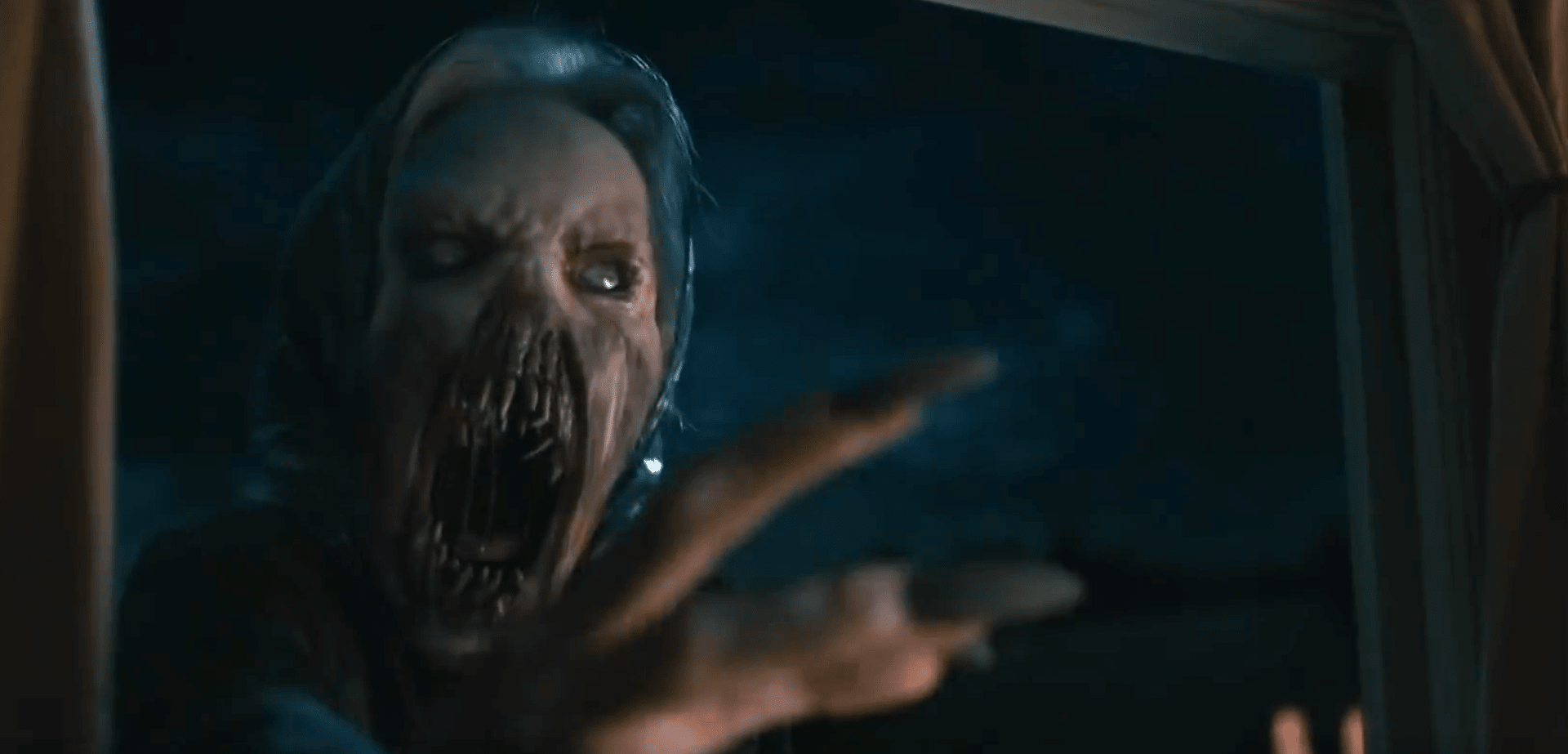 Stephen King Praises Two of the Best Horror Shows in Years