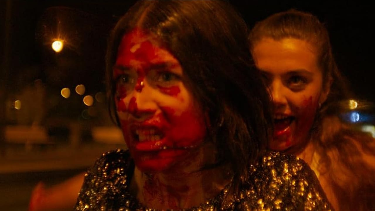 Sam Zimmerman Shares More About Shudder’s Halloween (and Beyond) Line ...