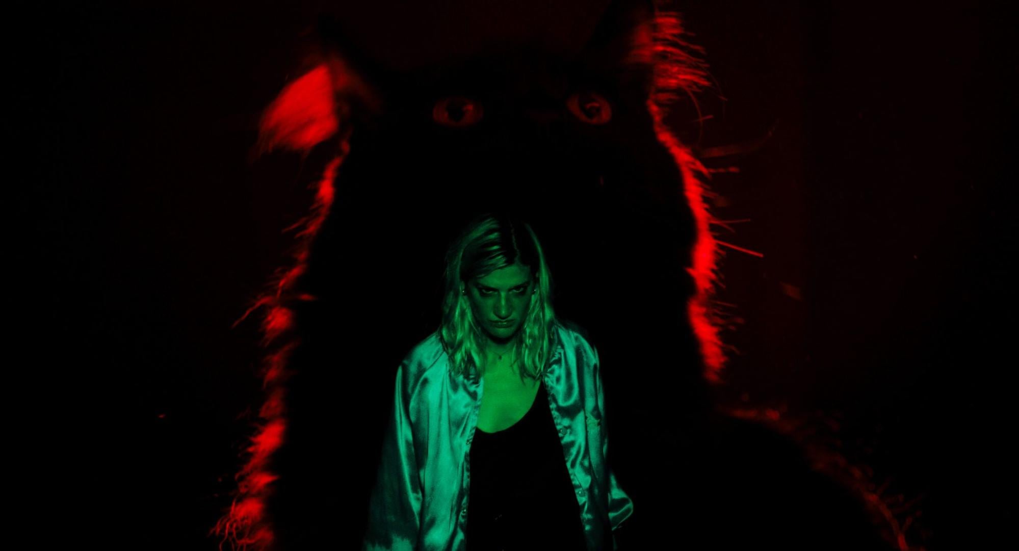 'Booger': Arrow Brings The Weird Girl Horror To Blu-Ray
