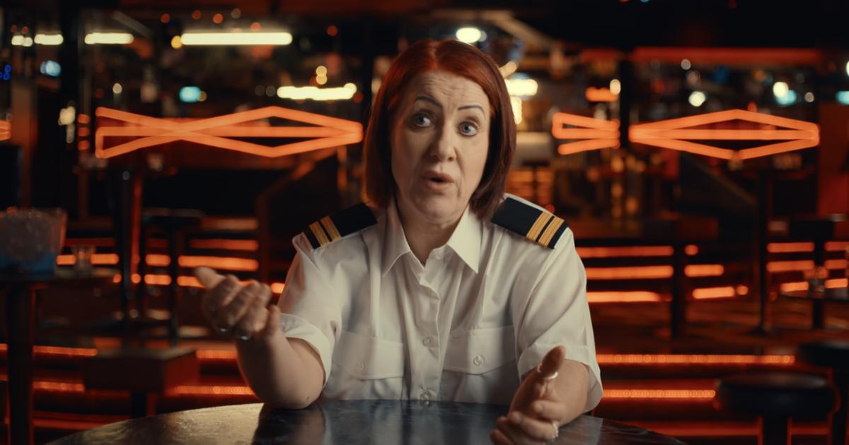 The #1 Doc On Netflix Spotlights a Disgusting Nightmare Cruise