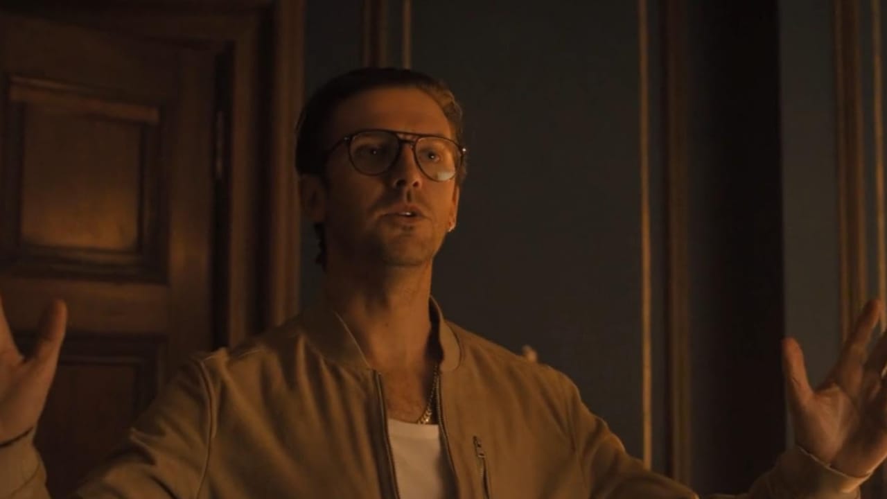 5 Dan Stevens Roles To Watch After 'The Ritual'