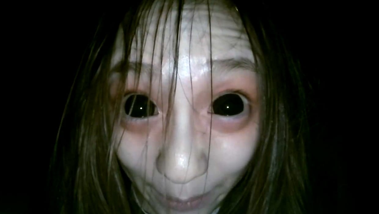 Prime Video Has the Scariest Found-Footage Horror Movie Ever