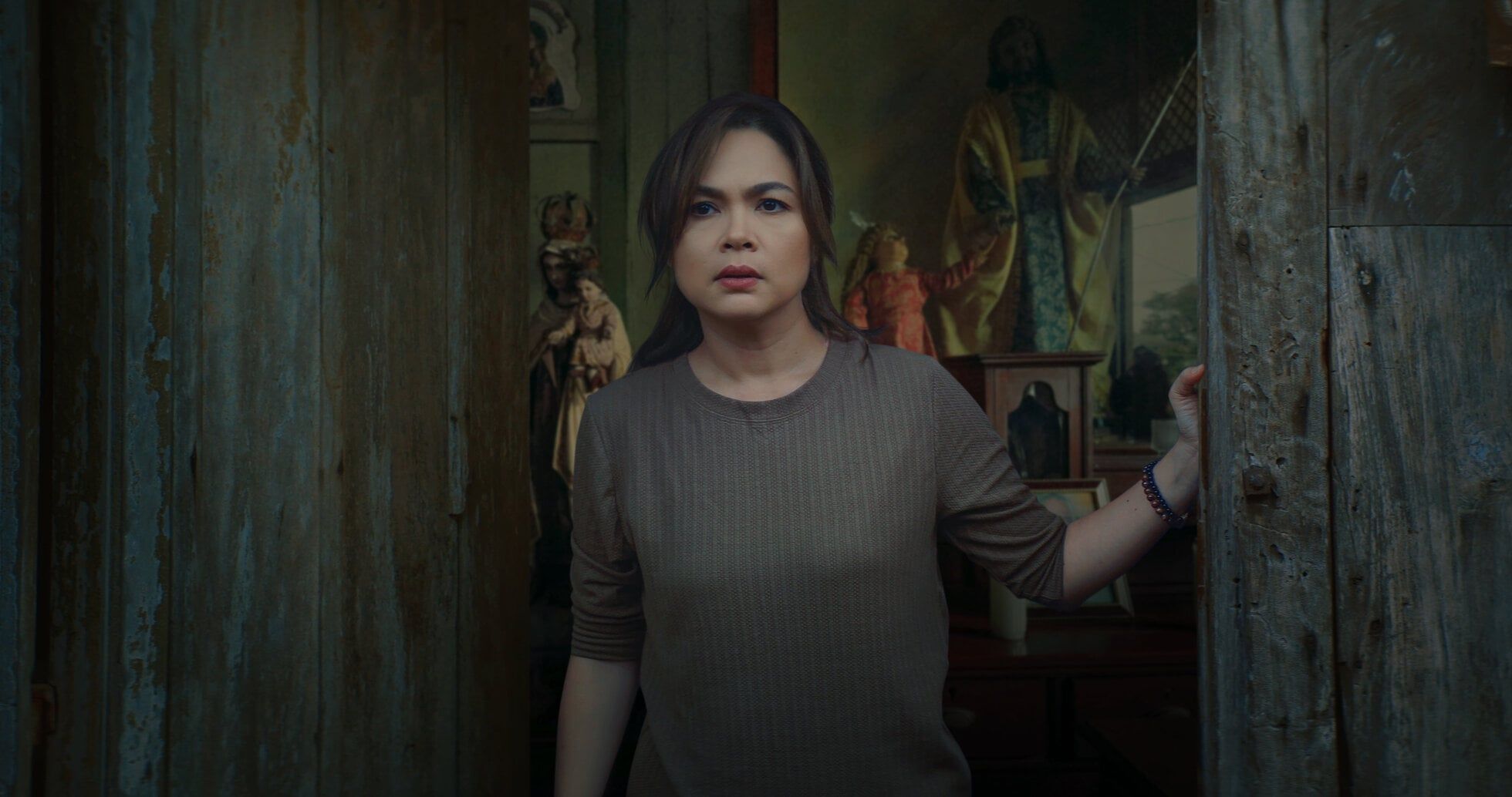 Netflix Releases a Terrifying New Horror Movie Most Fans Missed: "It's ...
