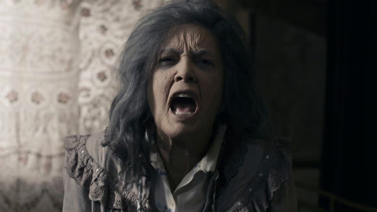 A Horror Film as "Touching as it is unpredictable" Is Now on Prime