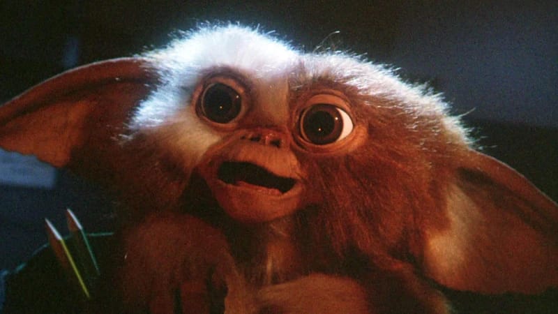 gremlins 3 cgi