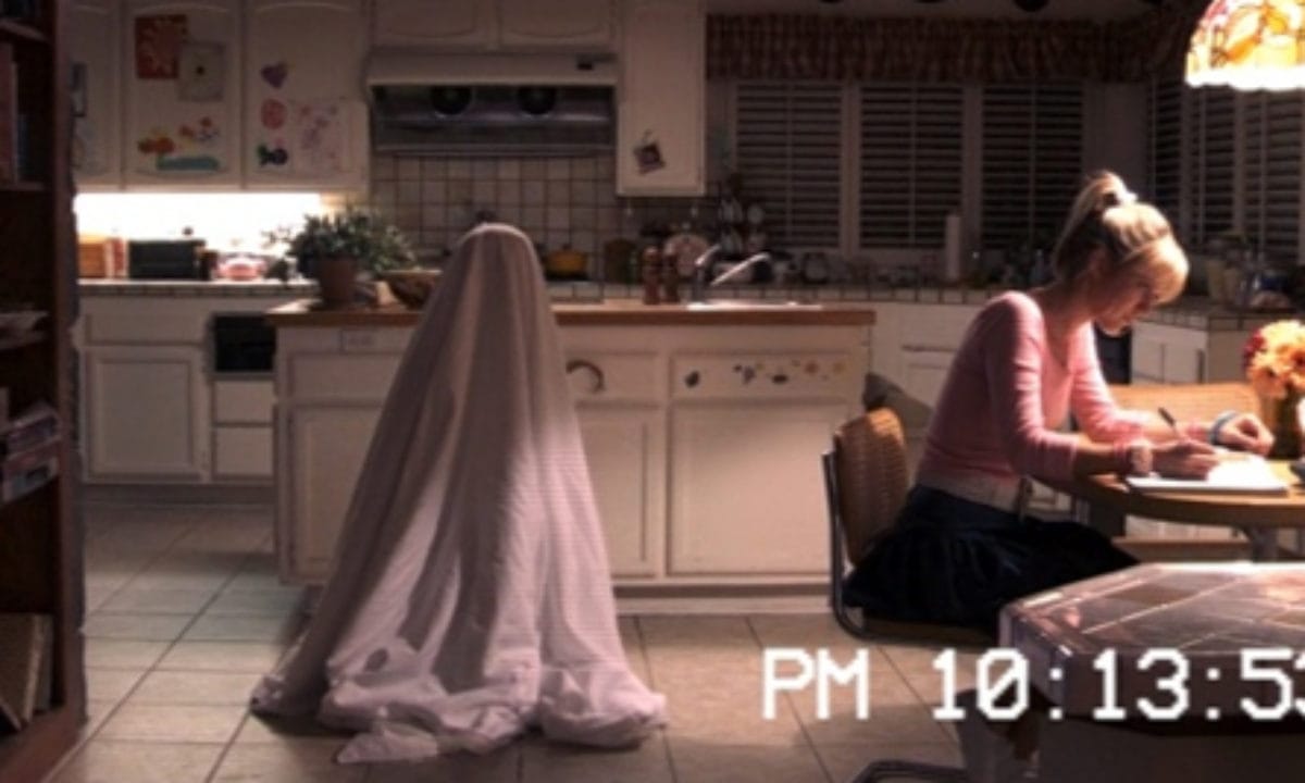 Now's the Perfect Time to Watch This Classic Found Footage Gem