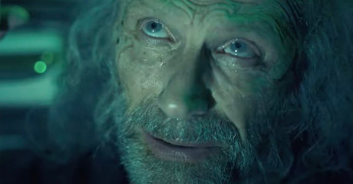 New Original Netflix Horror Film Is 'Brutality delivered to the max'