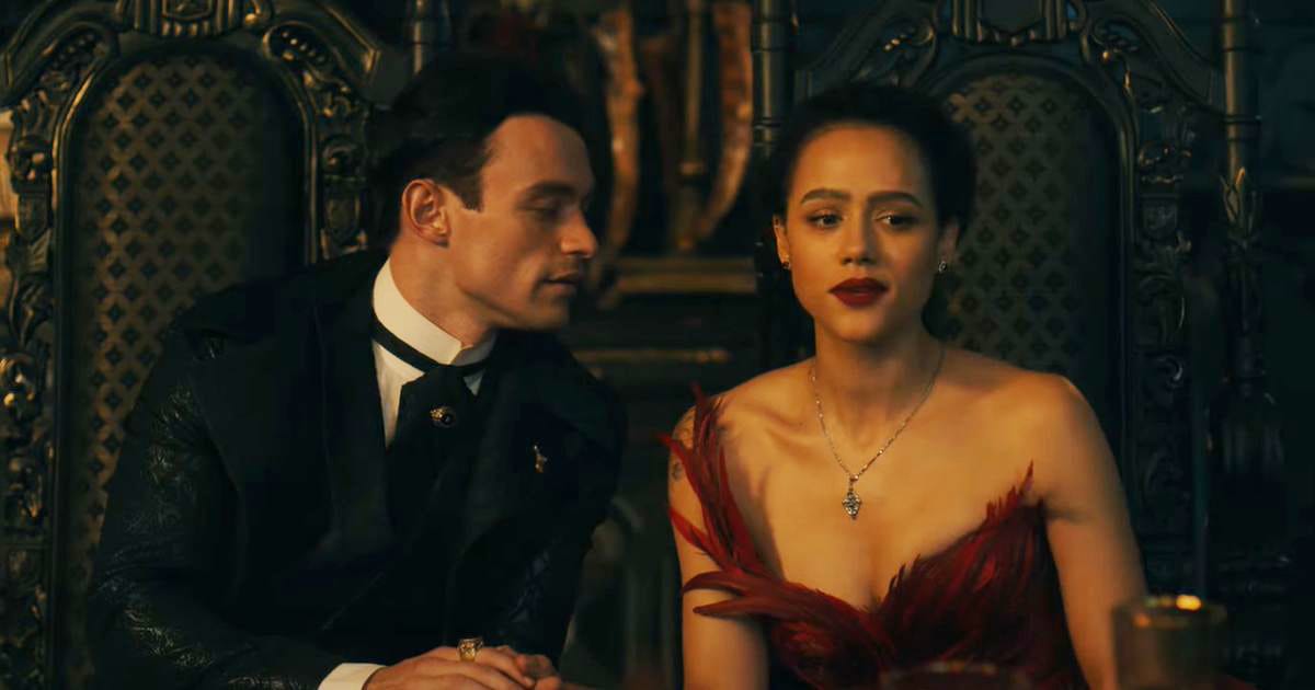 'The Invitation' Stars Talk Vampires [Watch]