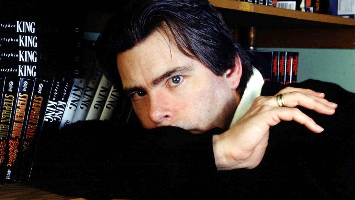 The Thriller Based on Stephen King's Masterpiece is Now on Netflix