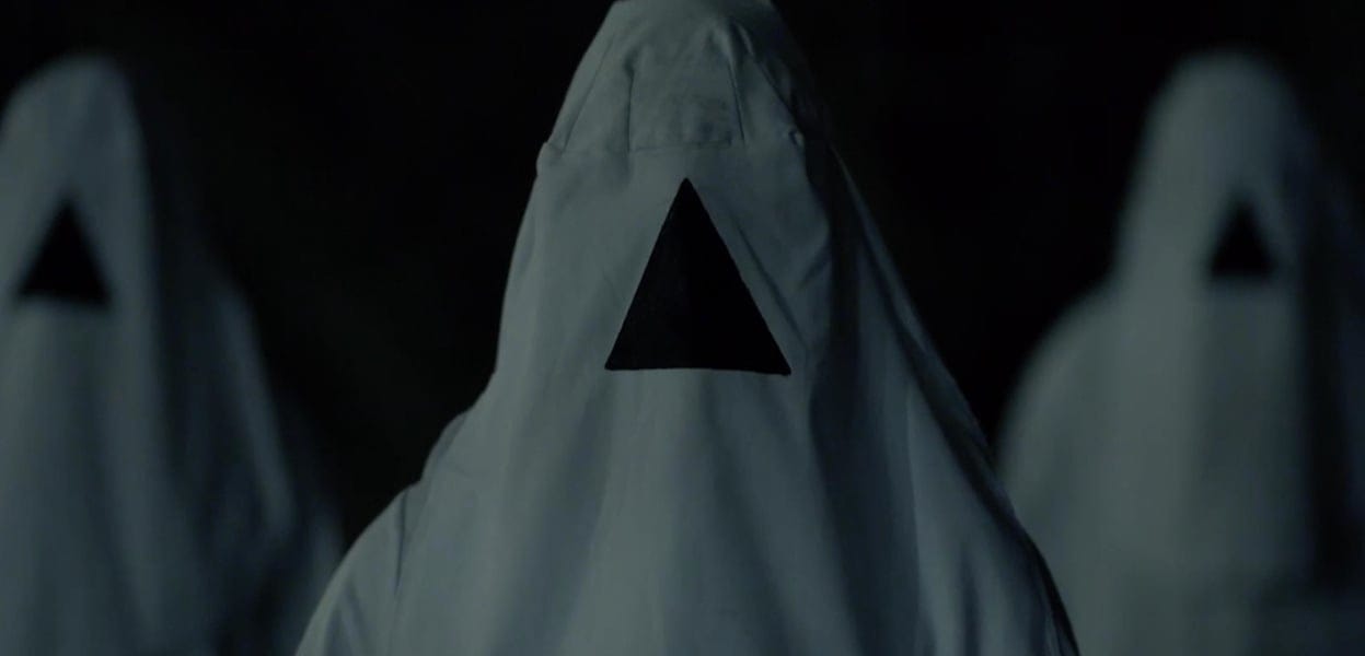 10 Netflix Horror Movies Viewers Were Too Terrified To Finish