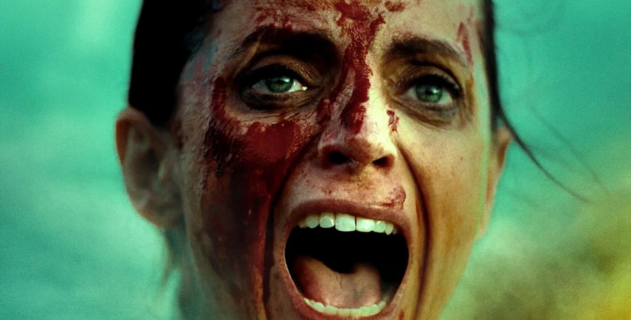 'Everyone Will Burn' Poster Art Will Set You On Fire [Exclusive]