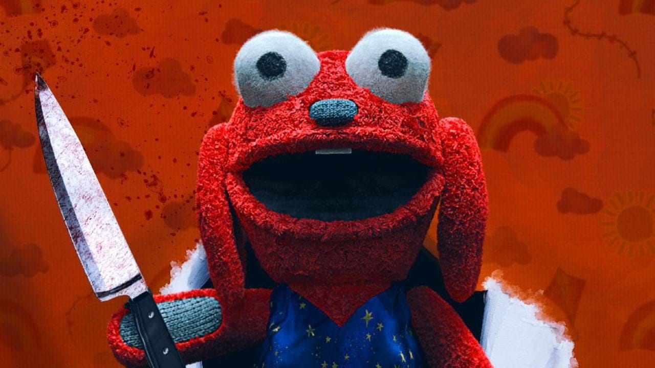 Benny Is Back: Pre-Order Your Own 'Benny Loves You' Doll Today!