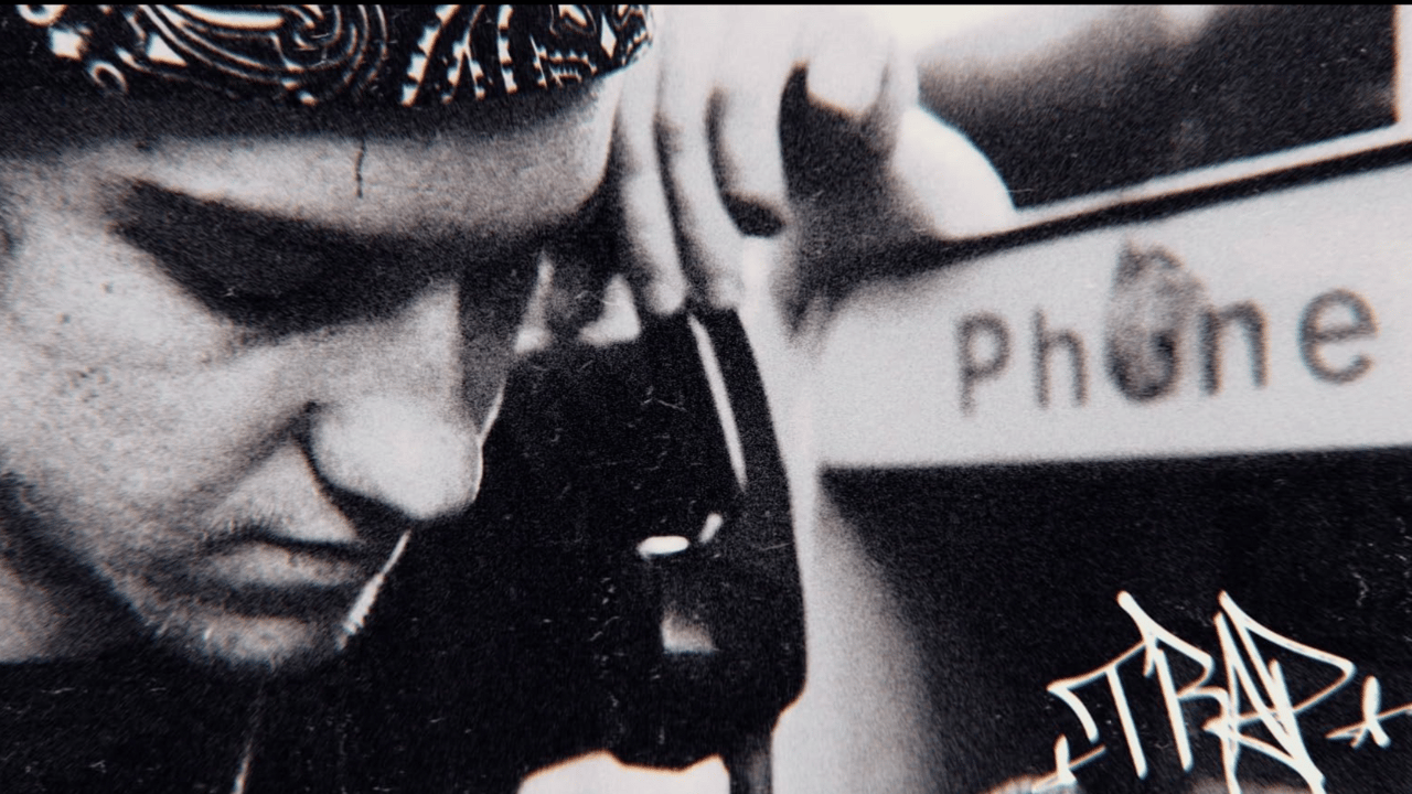 'TRAP' Exclusive Trailer: A Gritty Look At Life In A Decaying City