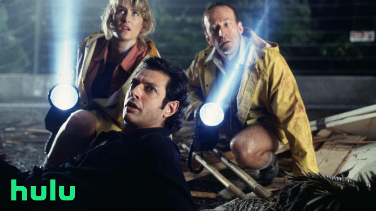 The Best Horror Movies Streaming Now on Hulu