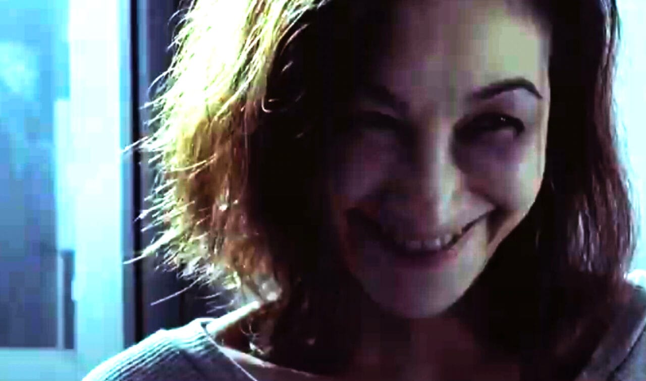 The 'Repossession' Trailer Is Here And It's Scary As Hell