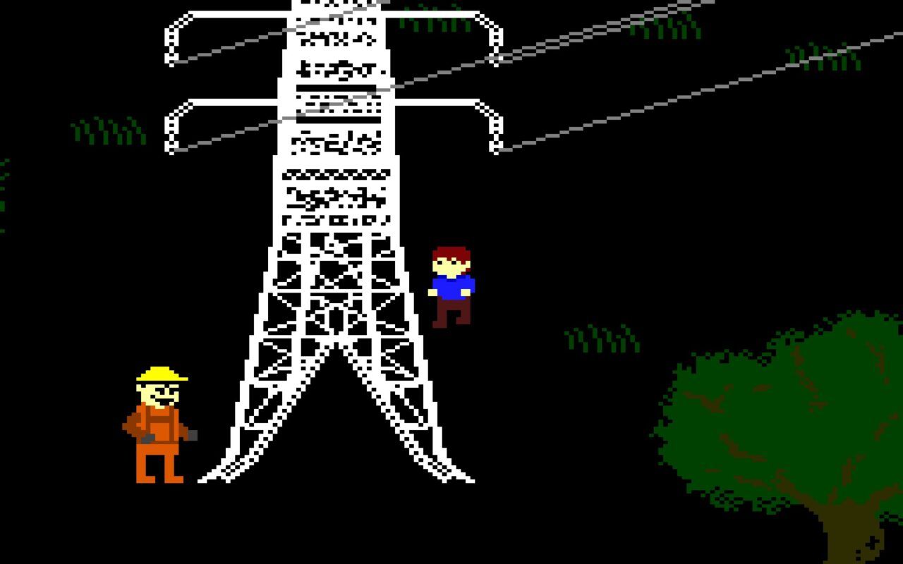 pylons Archives - Dread Central