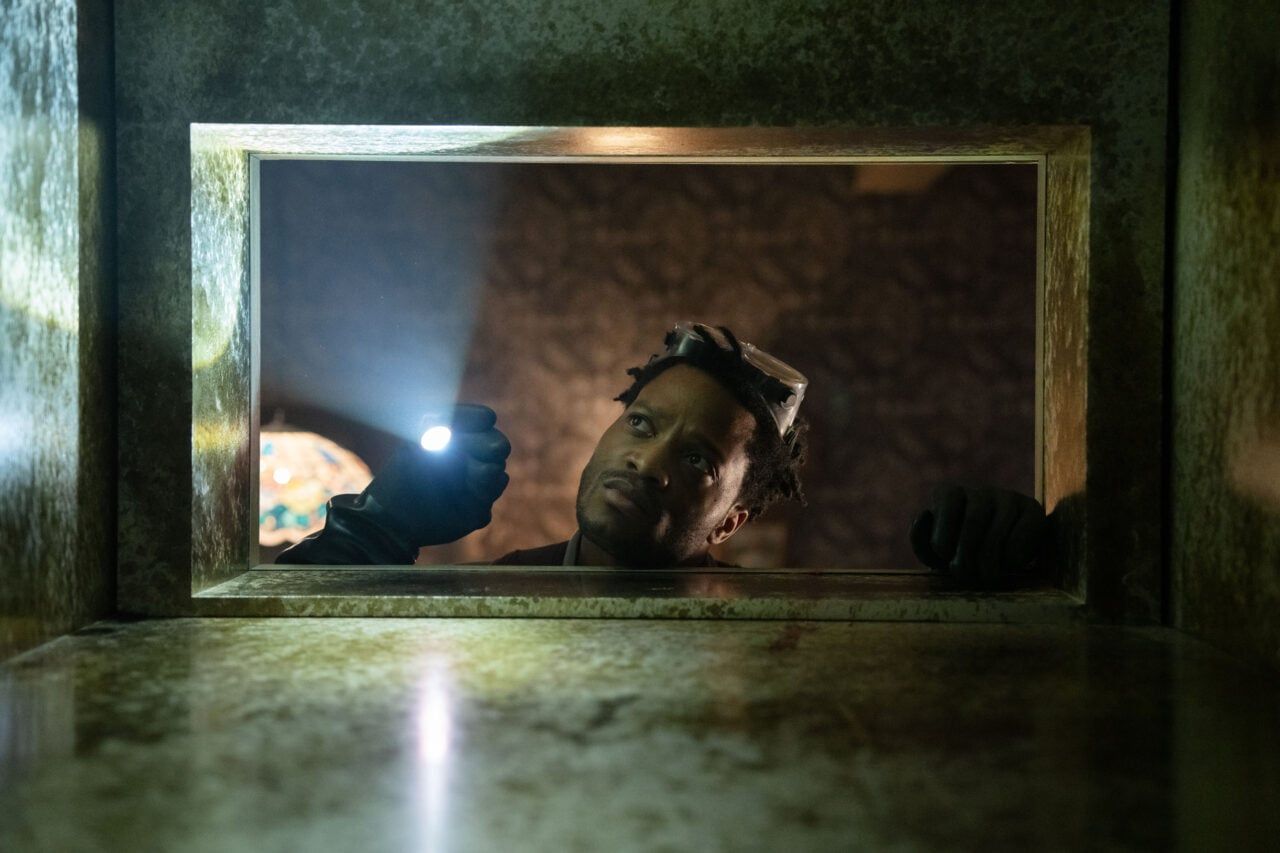 'Sting' Exclusive Motion Poster Is Ready To Give You The Creeps