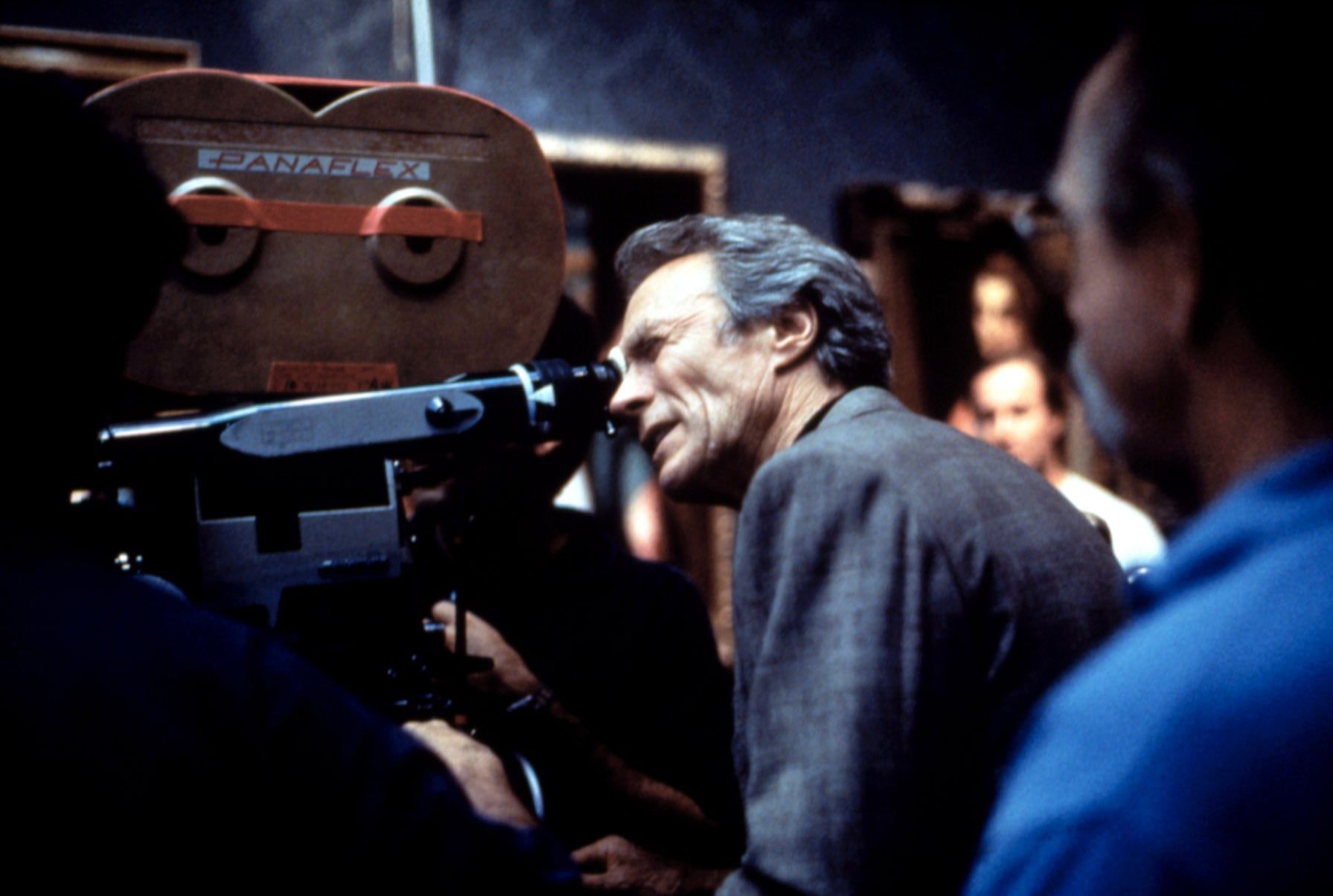 Clint Eastwood Praises Quentin Tarantino's Iconic Movie On Max