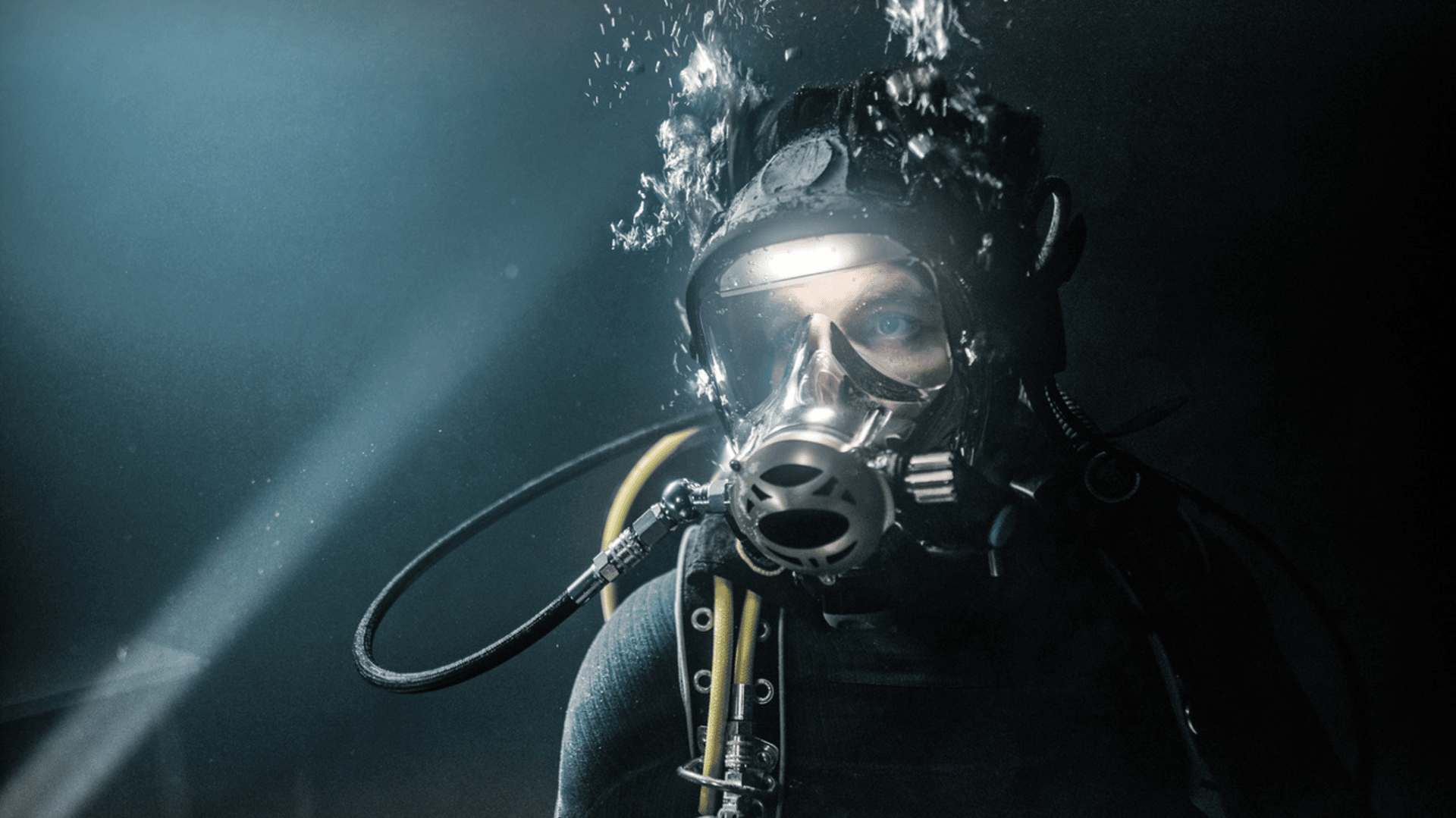 the last breath Archives - Dread Central