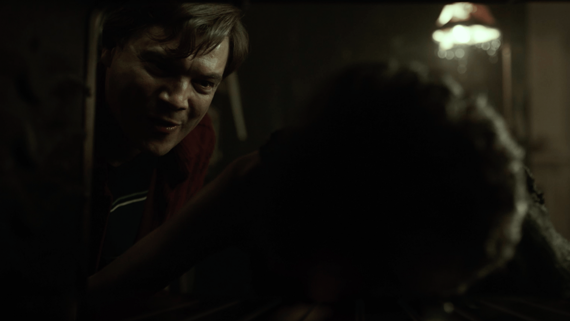 'Walden' Exclusive Clip: Emile Hirsch Wants Bloody Revenge