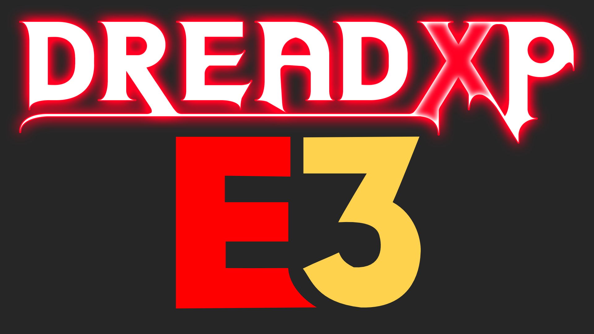E3 Trailers Day 1 - Did You See These Games?