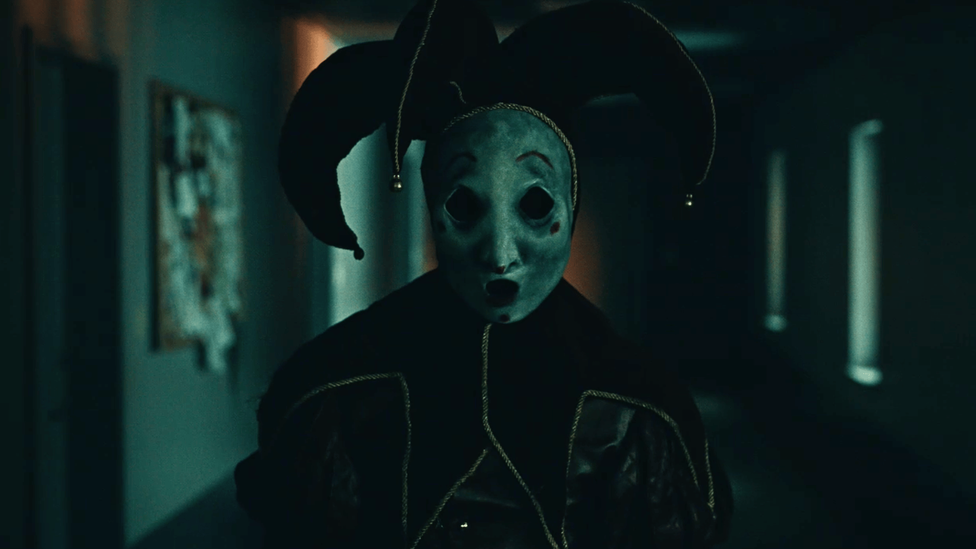 'Tarot' Trailer: Something Sinister Lurks In The Cards