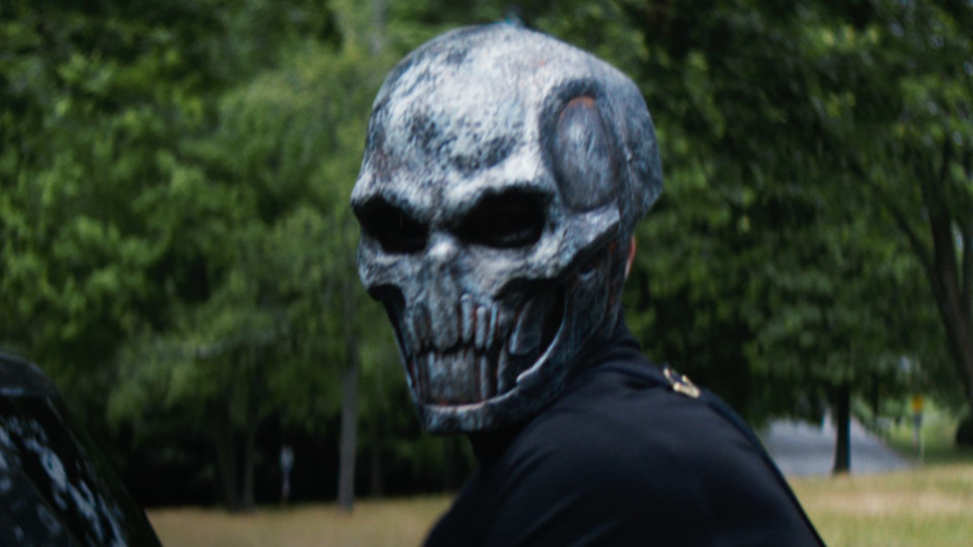 'Bloodline Killer' Director On His New Serial Killer Thriller