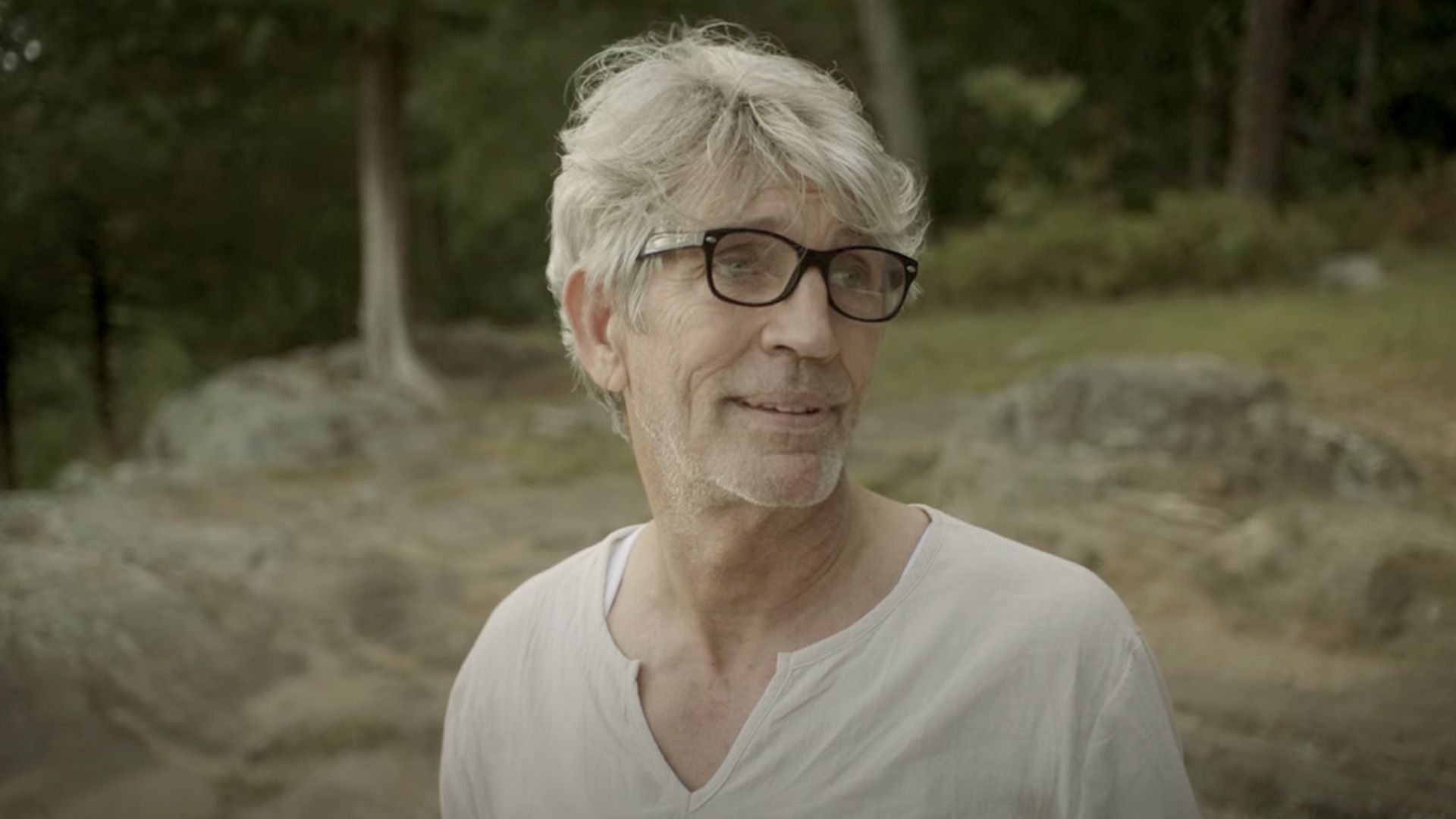 'An Angry Boy' Trailer: Eric Roberts Stars In Chilling Revenge Tale