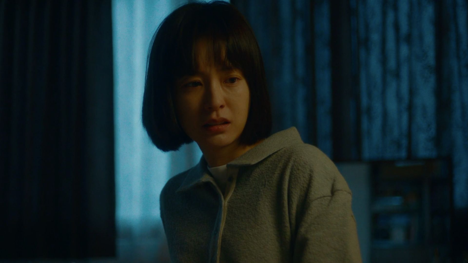 'Sleep' Exclusive Clip Teases Late Night Horrors