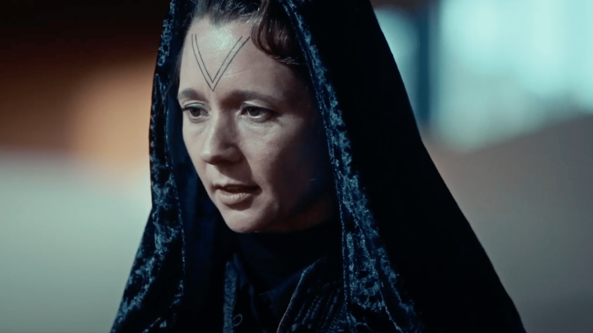 'The Paragon' Exclusive Clip: Revenge Is A Cosmic Experience