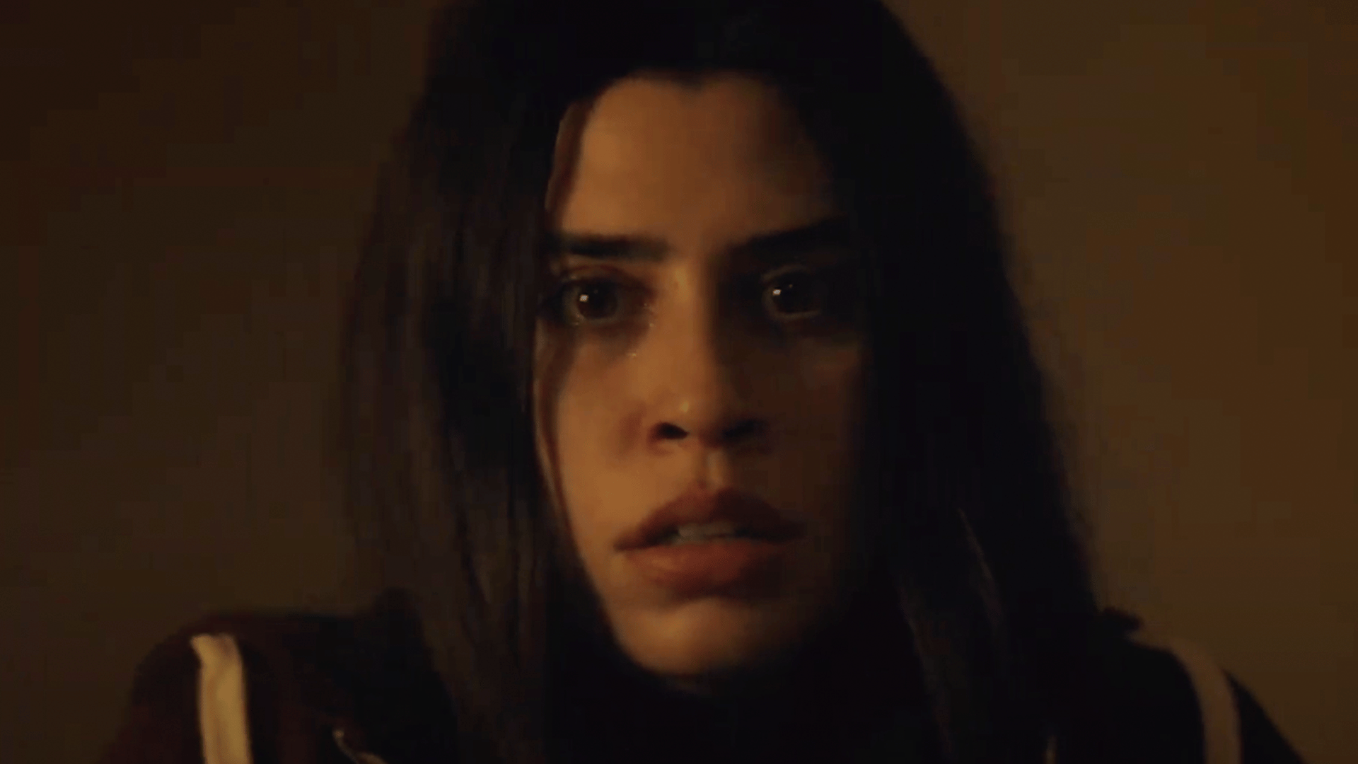 'You Are Not Me' Exclusive Clip: The Christmas Party From Hell