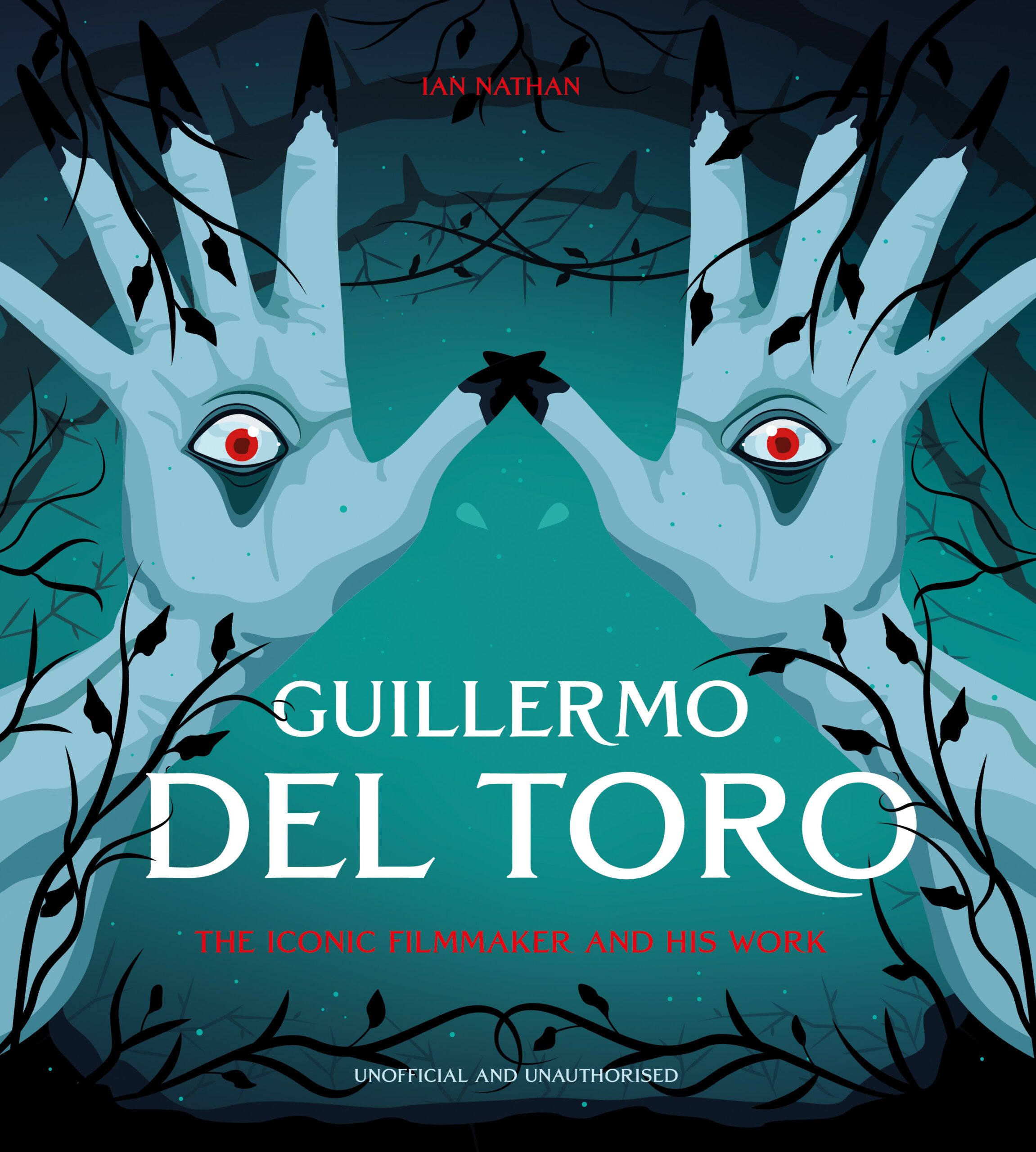 Guillermo Del Toro Auto