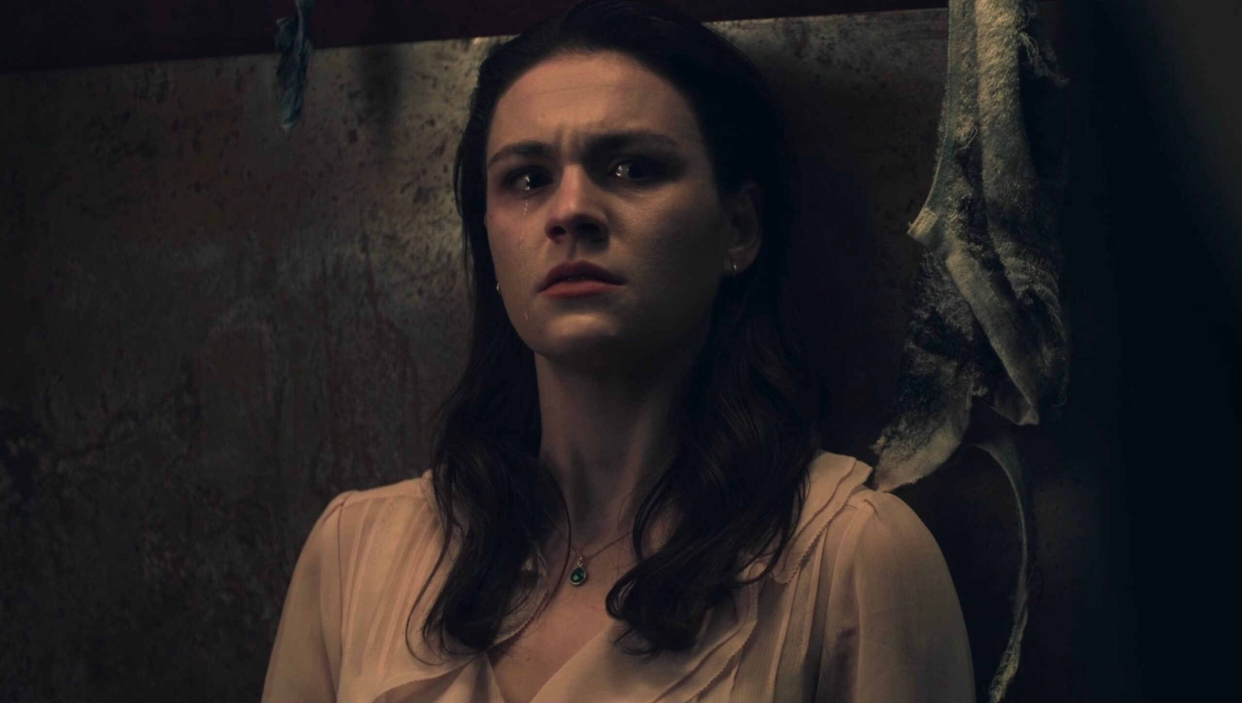 'Stalker' Exclusive Trailer