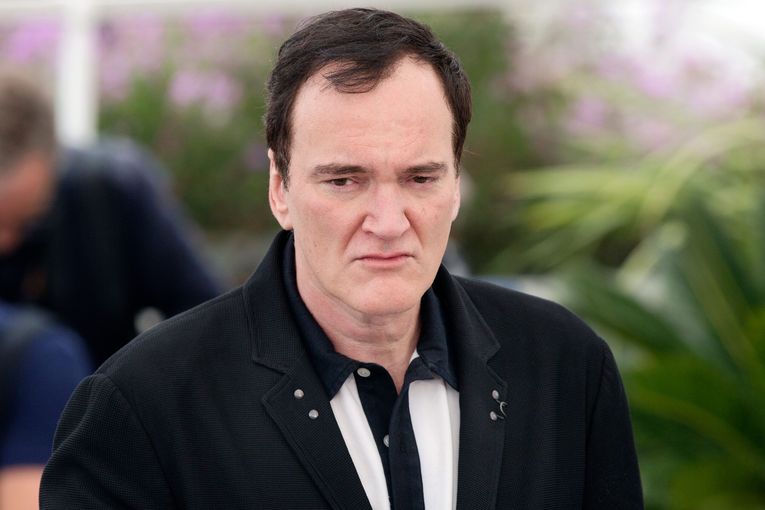 Quentin Tarantino Says He Was Traumatized By This Wholesome Movie: "I'm ...