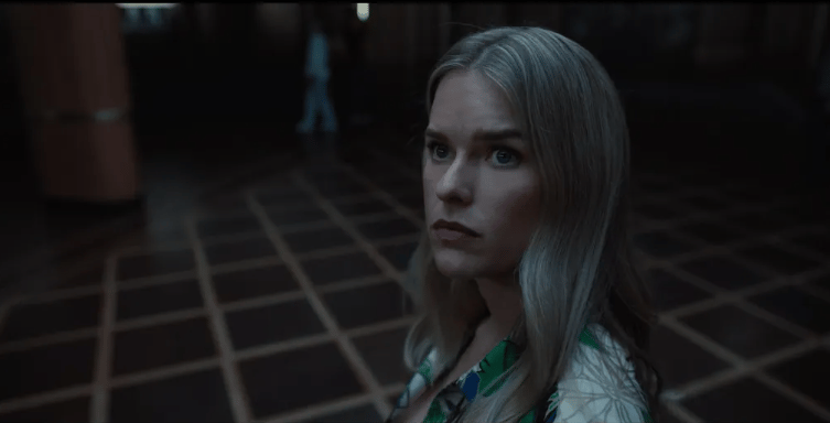 The #1 Movie On Hulu Is Giving Big Gory 'Ghost Ship' Energy ... With A ...