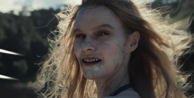 'Evil Dead Burn': The Surprise Connection to 'Evil Dead Rise'