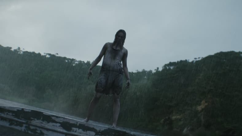 'Evil Dead Burn': The Surprise Connection to 'Evil Dead Rise'