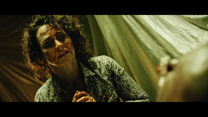 'Waking Nightmare' Exclusive Clip: What If You Woke Up Evil?