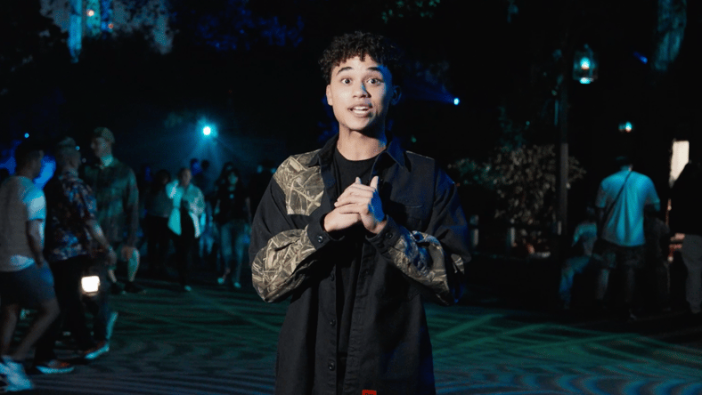 'Monster Summer' Takes Over Knott's Scary Farm! [Watch]