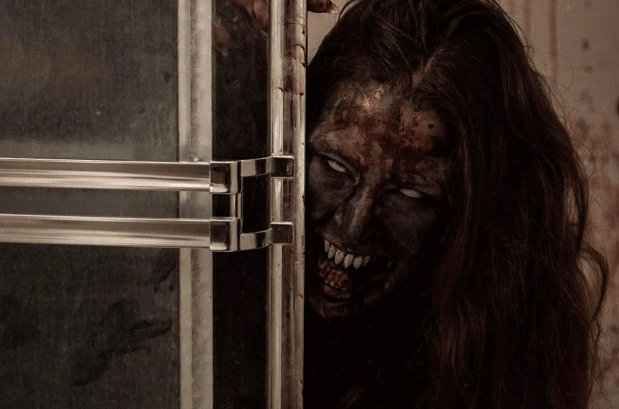 Spilt Screens, Scream Teams, and Monstroween!