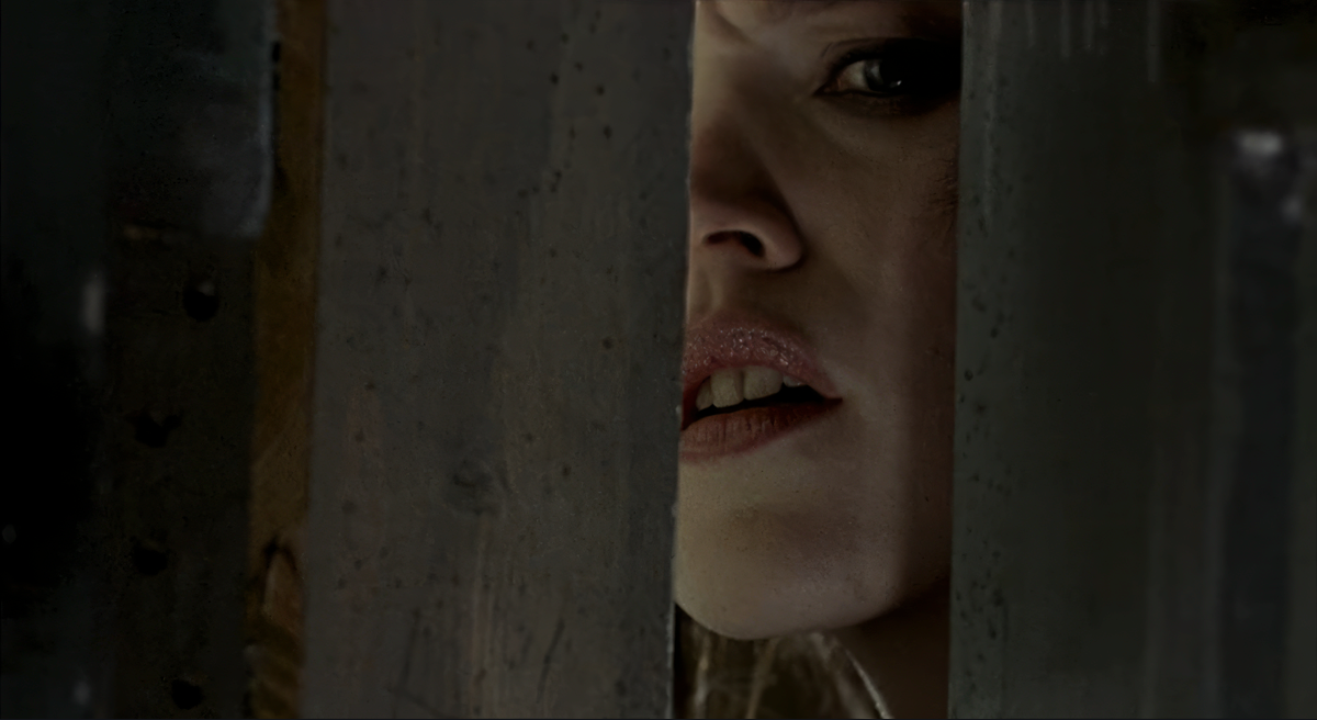 Wrong Turn 2: Dead End (2007) REVIEW