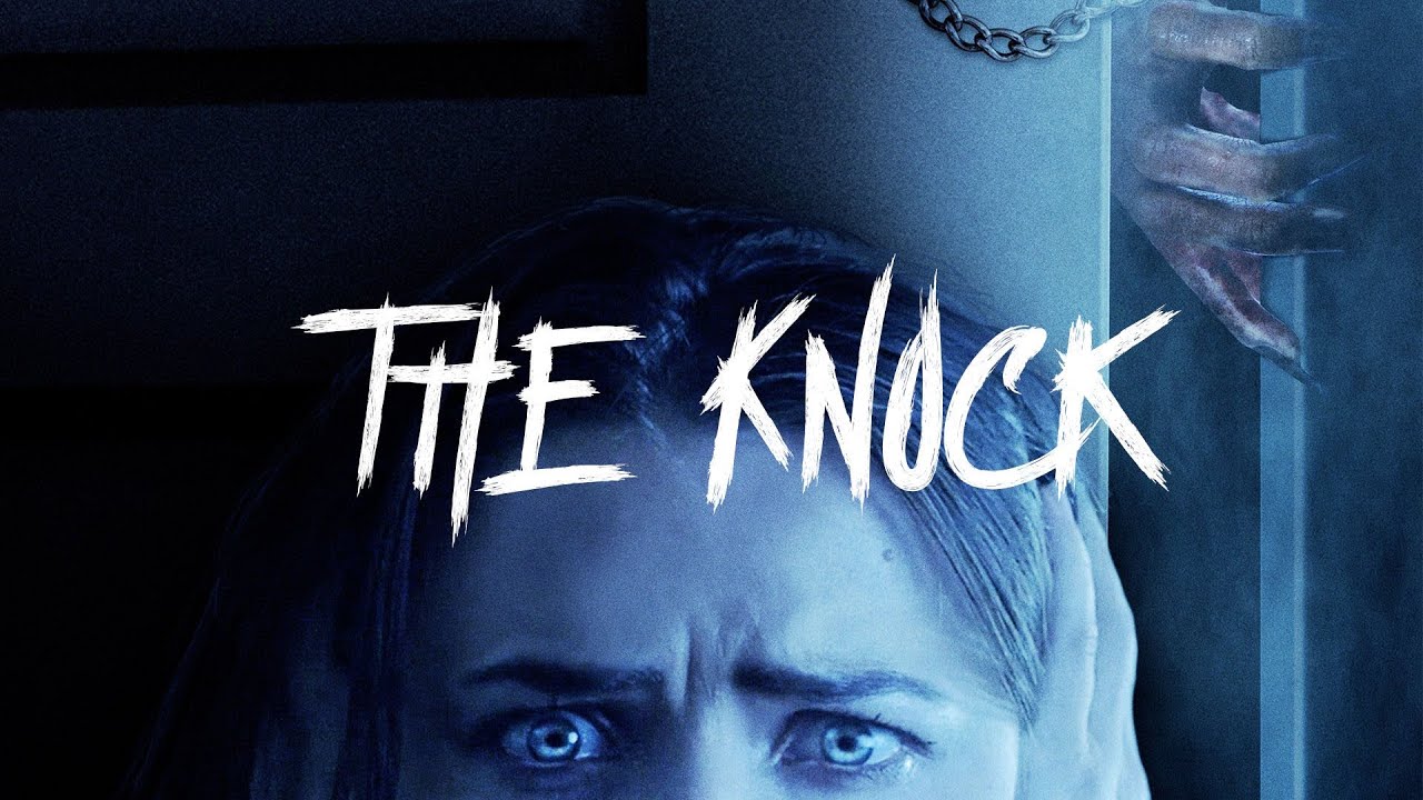 Video: Terrifying Horror Short THE KNOCK Will Rattle You!